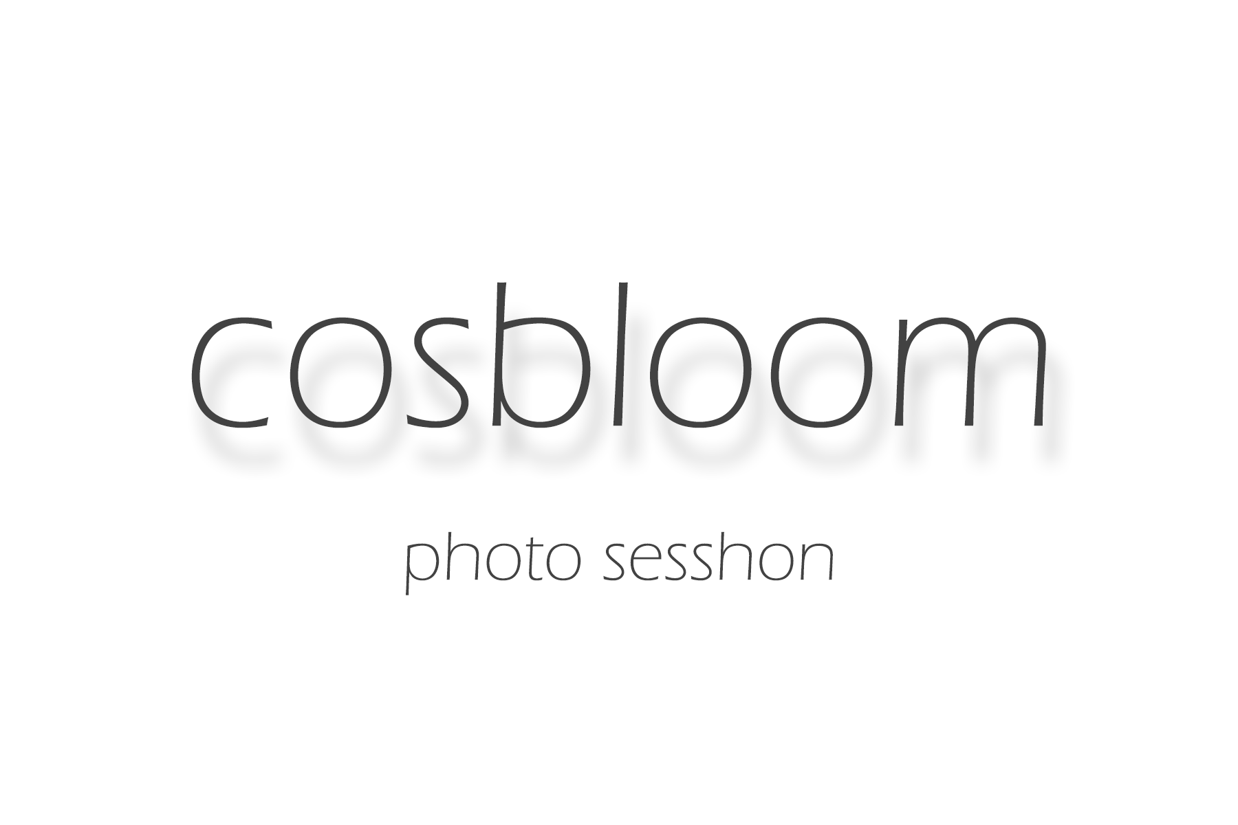 cosbloom撮影会